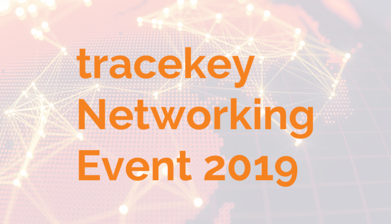 Welcome to tracekey | tracekey solutions GmbH