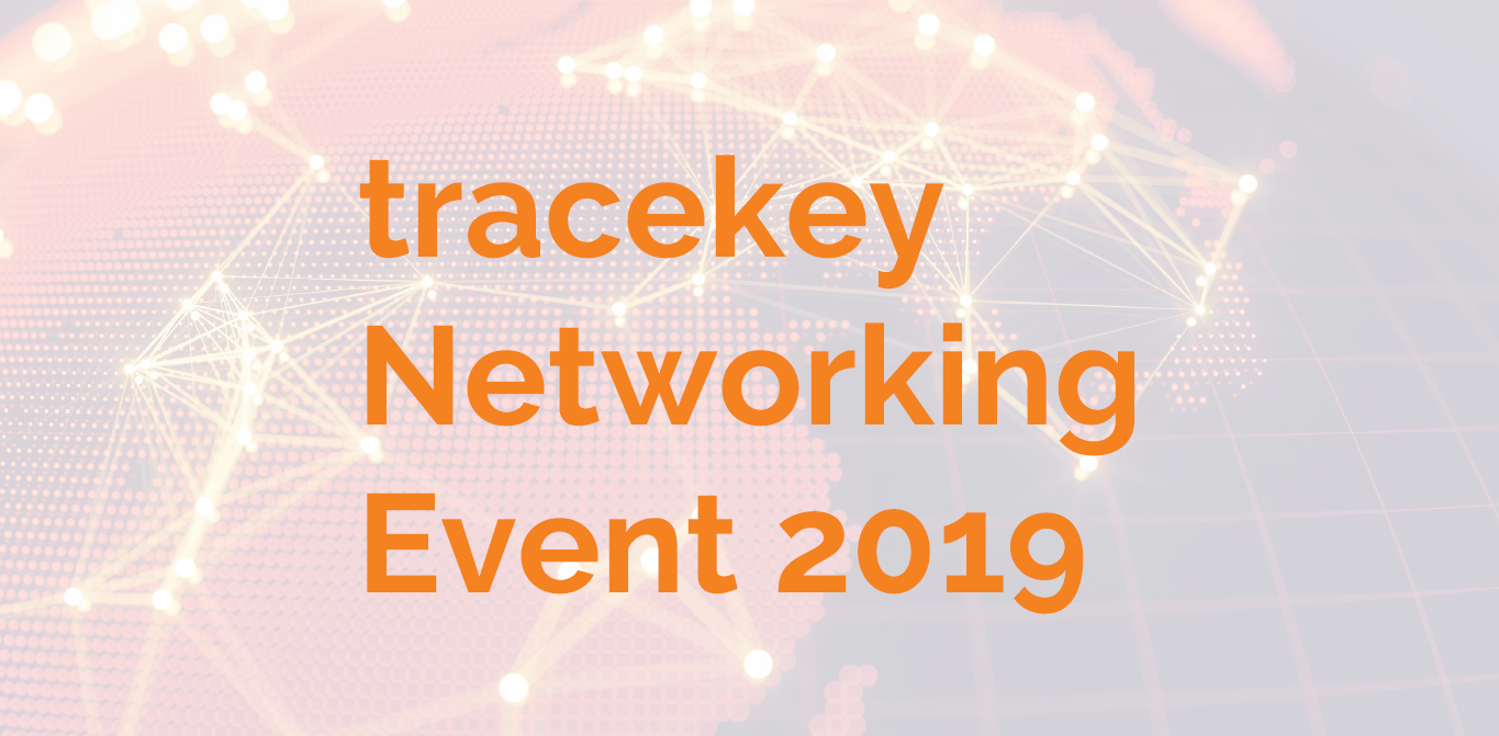 Gelungenes 1. tracekey Customer Networking Event - tracekey solutions GmbH