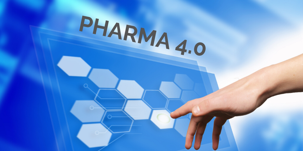 After Serialization: What Does Pharma 4.0 Mean? - tracekey solutions GmbH After Serialization: What Does Pharma 4.0 Mean? - tracekey solutions GmbH