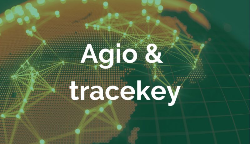 Welcome to tracekey | tracekey solutions GmbH