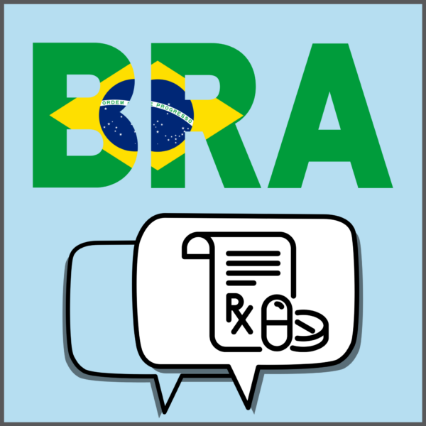 Pharma Serialization in Brazil - tracekey solutions GmbH