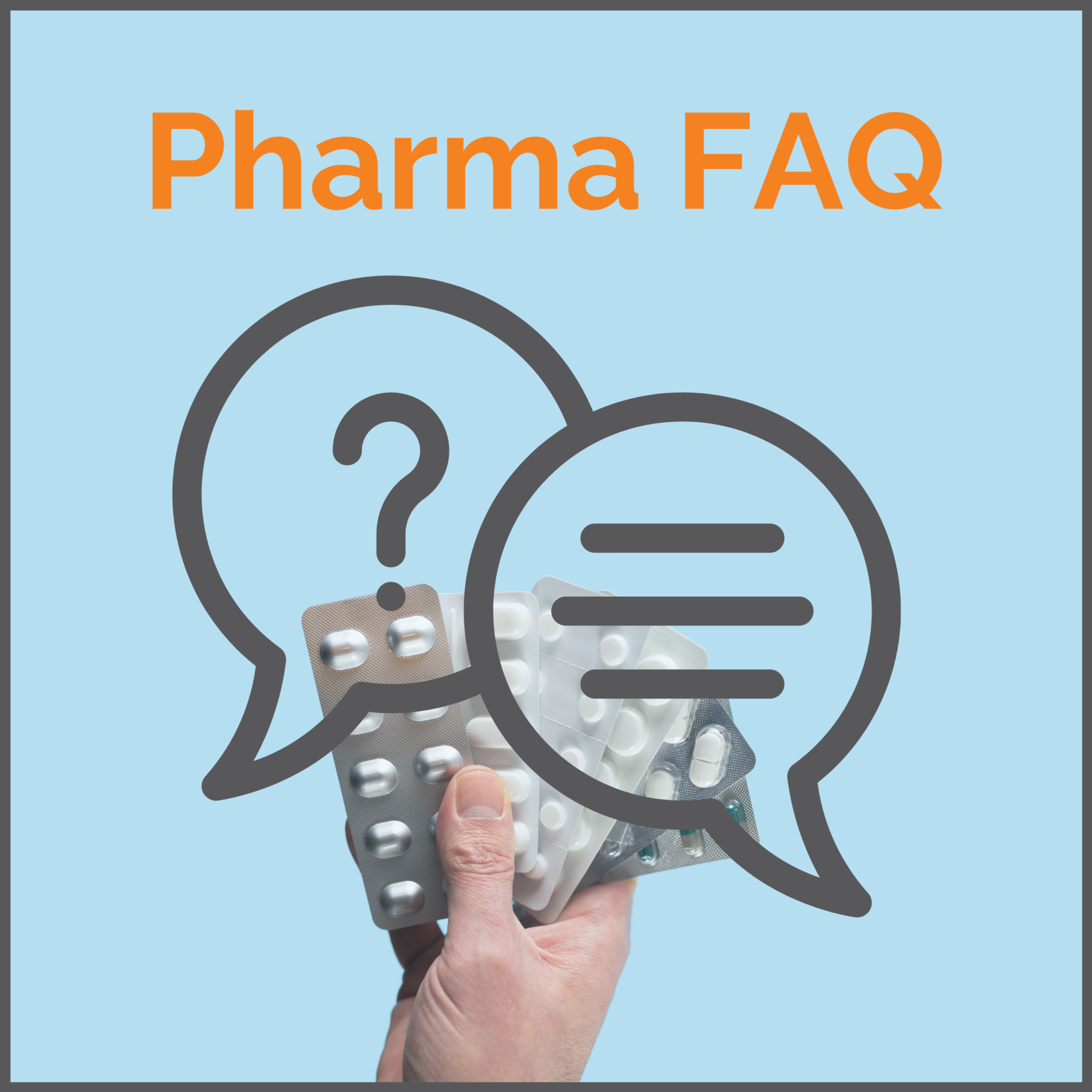 FAQ on Pharma Serialization - tracekey solutions GmbH