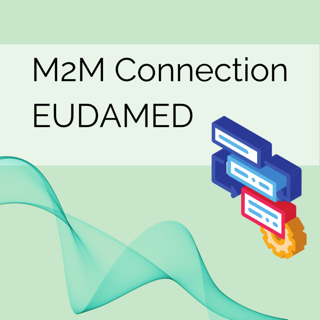 The Six EUDAMED Modules (MDR) - tracekey solutions GmbH