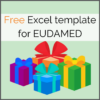 Excel template for EUDAMED - tracekey solutions GmbH