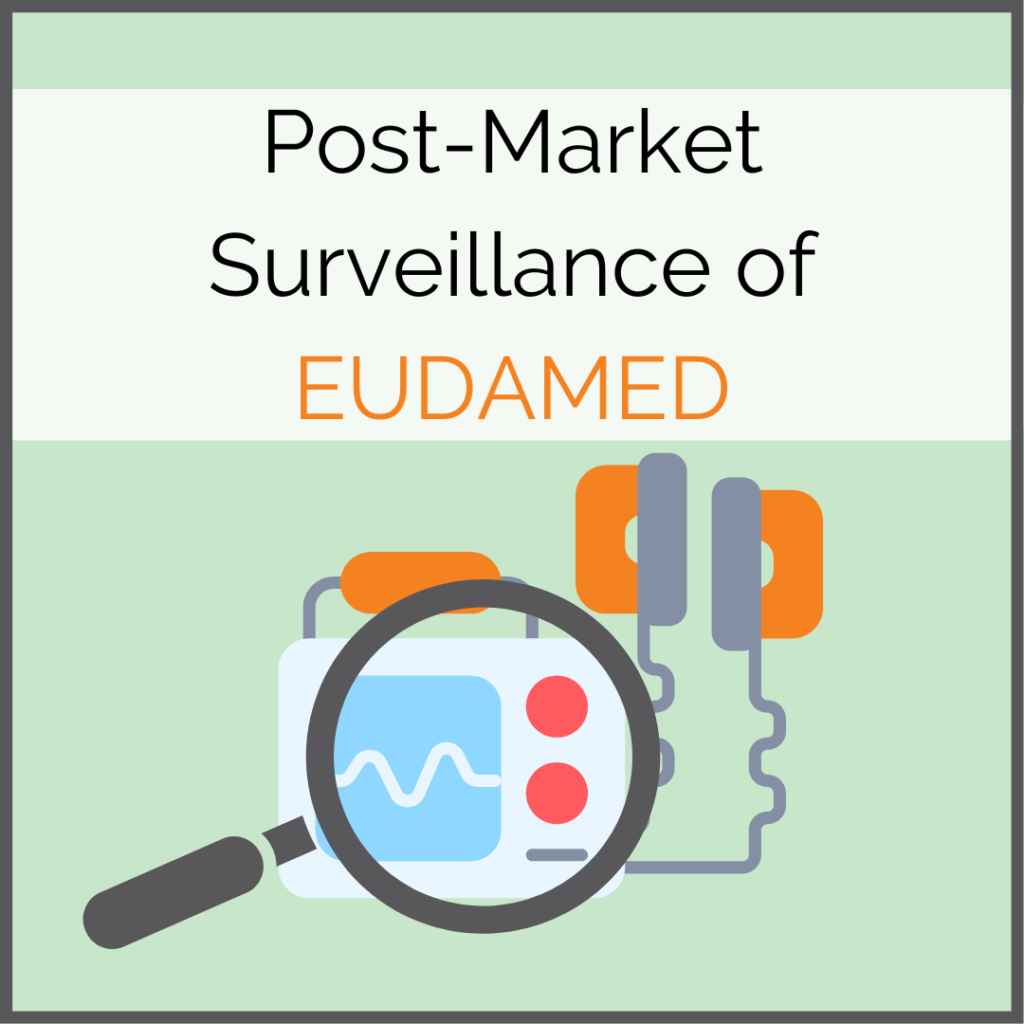 EUDAMED s Post Market Surveillance Tracekey Solutions GmbH EUDAMED s Post Market Surveillance Tracekey Solutions GmbH