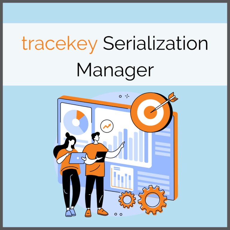 Serialization Simplified - tracekey Serialization Manager