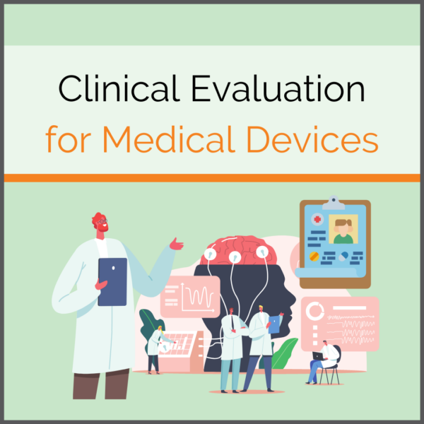 Clinical Evaluation of Medical Devices - tracekey solutions GmbH