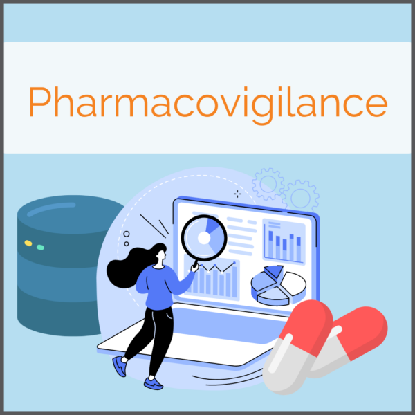 Pharmacovigilance - tracekey solutions GmbH