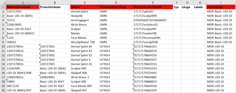 XML Bulk Upload Explained - tracekey solutions GmbH