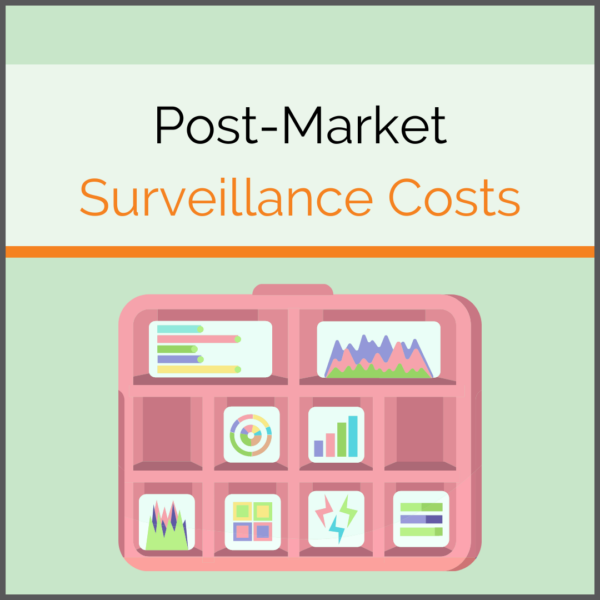 Post-Market Surveillance and its Costs - tracekey solutions GmbH