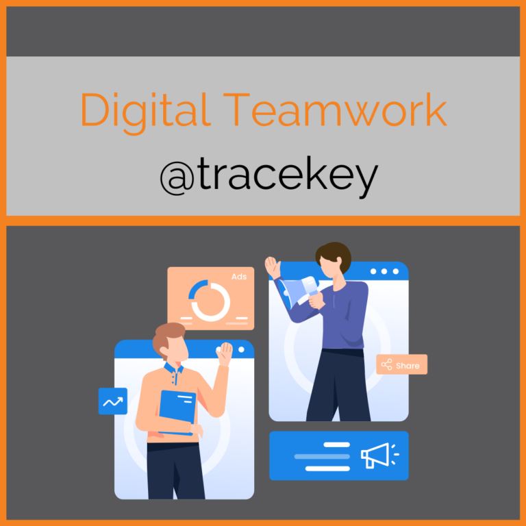 Welcome to tracekey - tracekey solutions GmbH