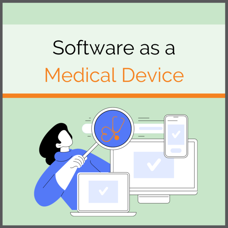 Software as a Medical Device - tracekey solutions GmbH