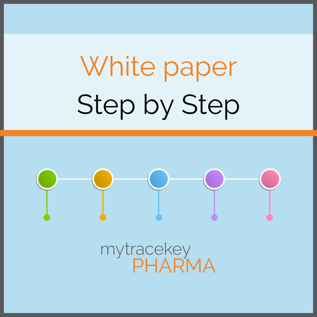 White paper: 5 steps to switch to tracekey - tracekey solutions GmbH