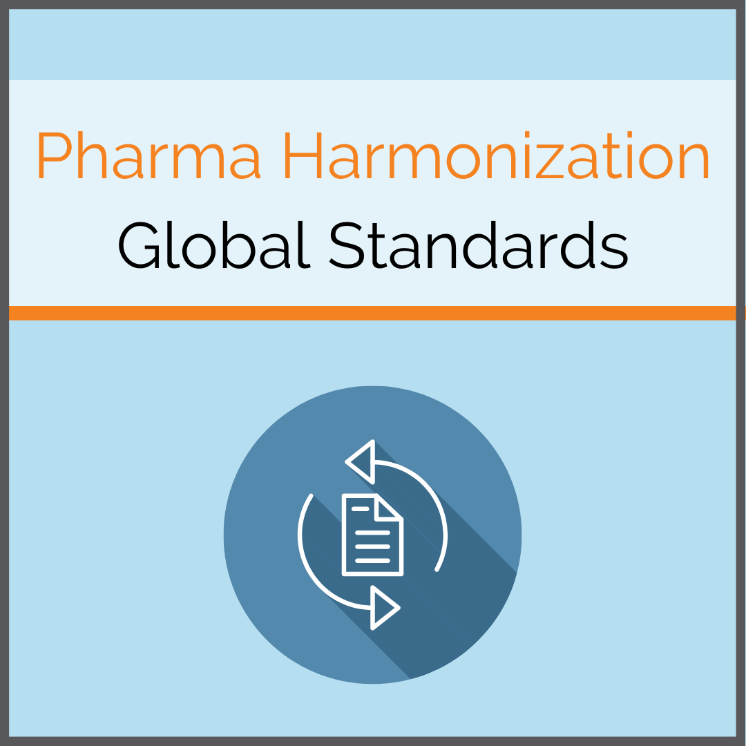 Harmonization of Pharmaceutical Regulations - tracekey solutions GmbH