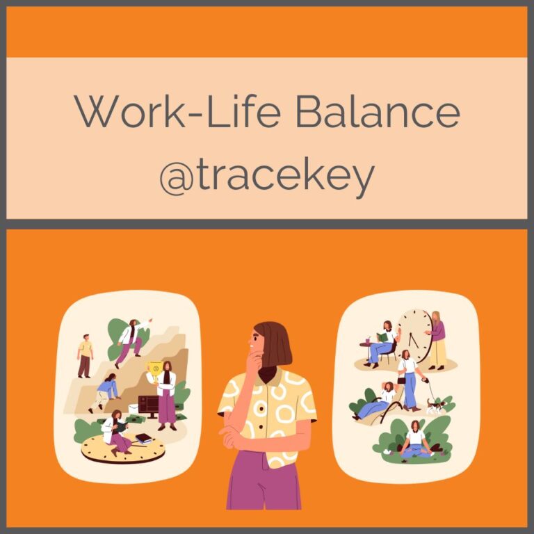 Work-Life Balance at tracekey: How We Support Our Employees - tracekey ...