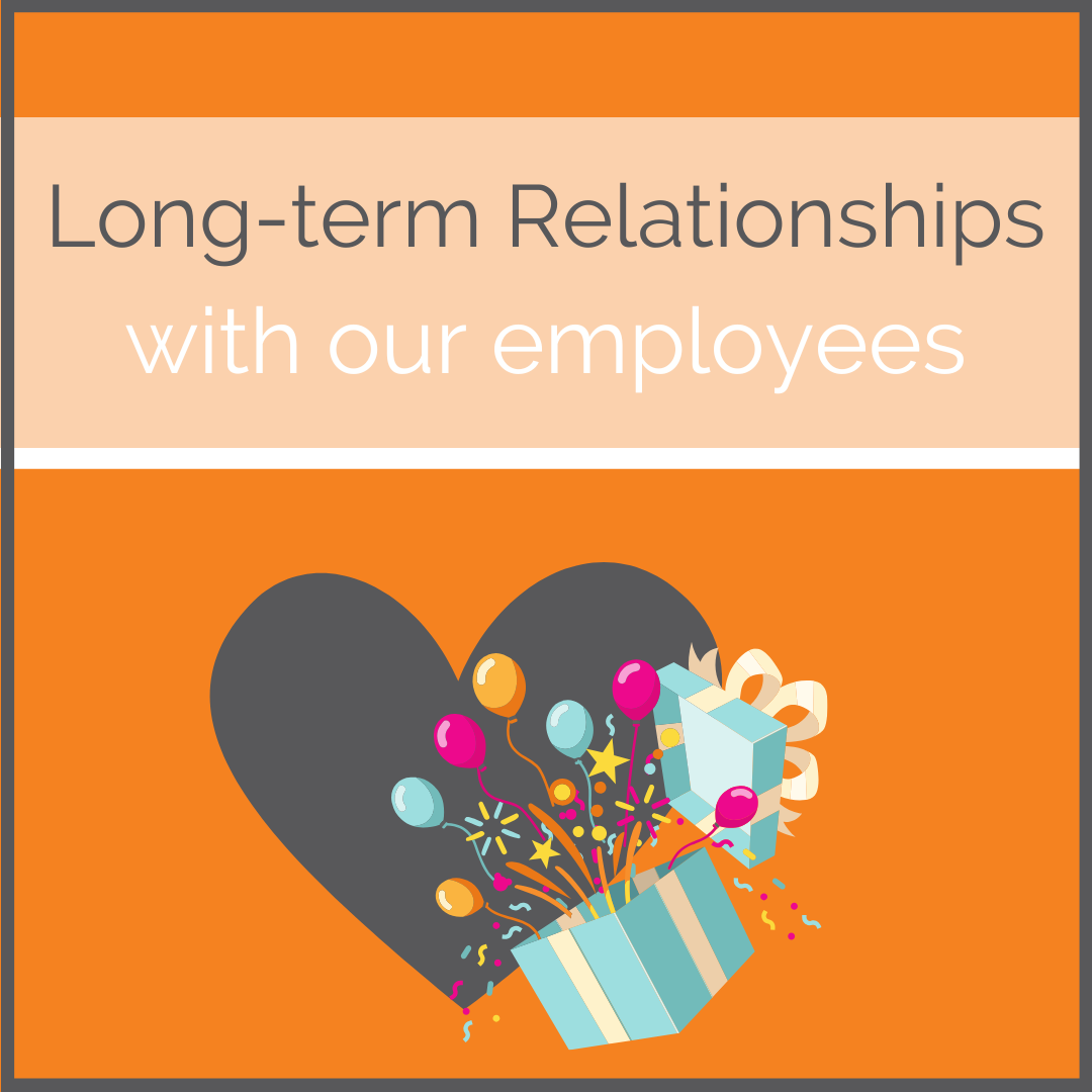 What Long-Term Employees Bring to the Table